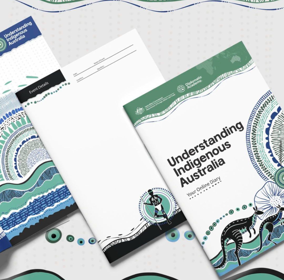 Understanding Indigenous Australia Department of Foreign Affairs and T ...