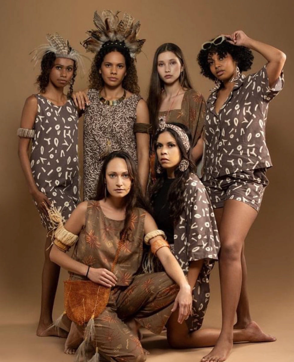 Jedindi Fashion - Bijaril to Dream Collection – Jedess Hudson