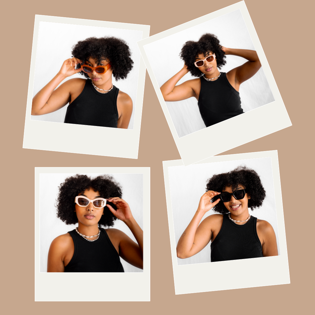 Jedindi Sunglasses – Jedess Hudson